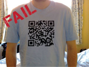 QR Code Best Practices: Seven Rules to Increase Customer Engagement