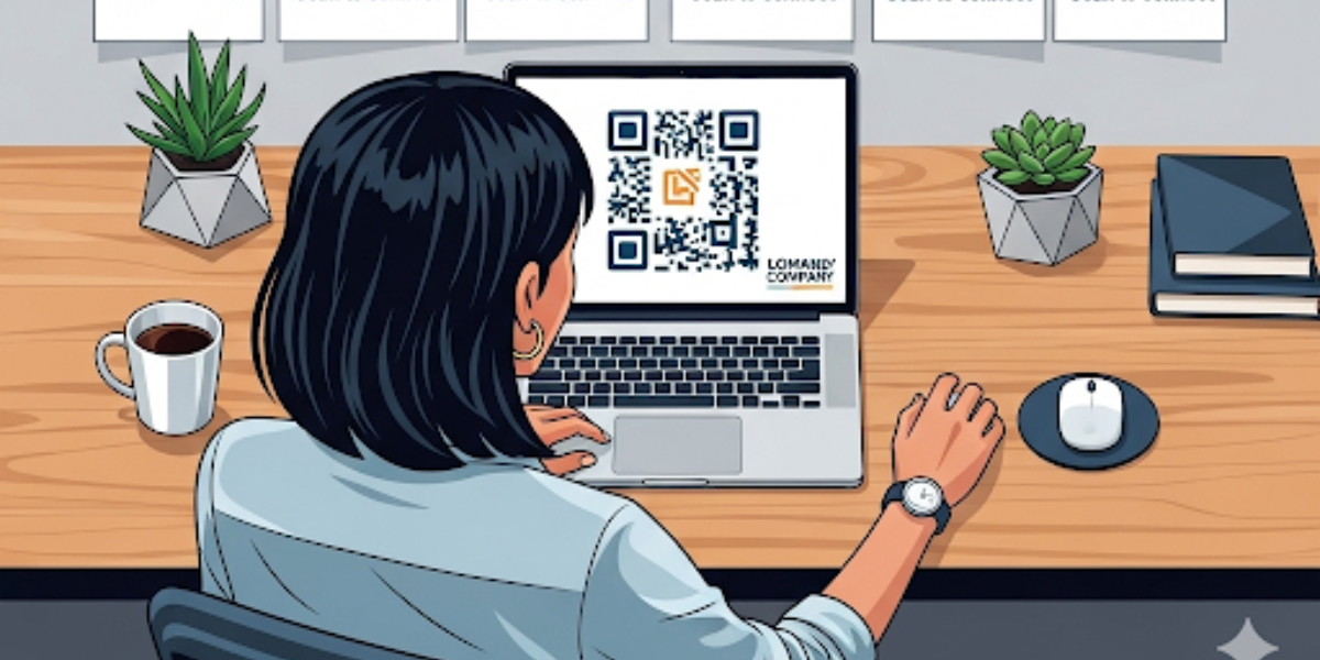 QR Code Multiple Fields: An Easy And Effective Guide (2026)