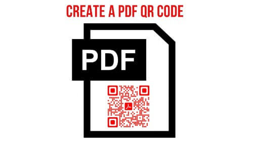 Create A Free Printable Qr Code