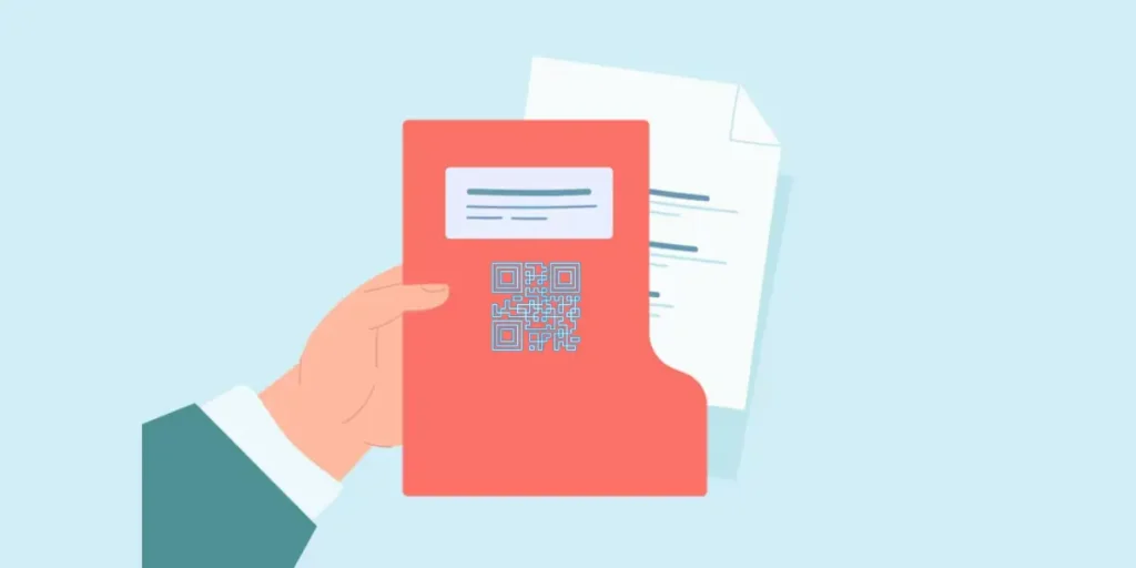 PDF QR Code: An Ultimate Guide For 2024