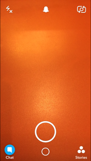 Snapchat QR Code Scanner: How to scan QR Codes using Snapchat