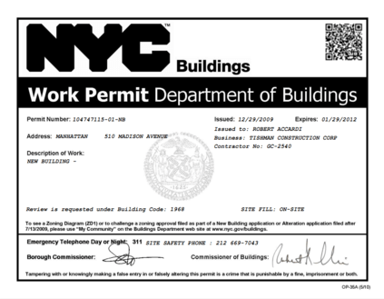 QR Codes in Construction: A List of 3 Detailed Use Cases