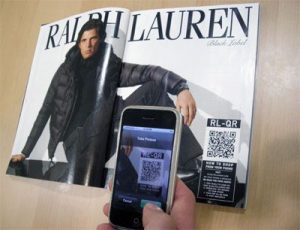 QR Codes in Fashion and Accessories: Where Technology Meets Style