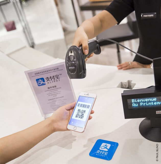 QR Codes in France: 8 Popular Use Cases And More!