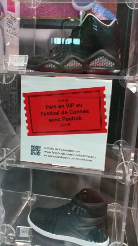 QR Codes in France: 8 Popular Use Cases And More!