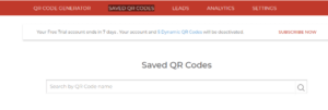 QR Code For Excel File: An Easy Way To Share Your Files