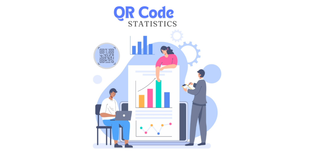 QR Code Statistics 2024: Latest Numbers on Global Usage