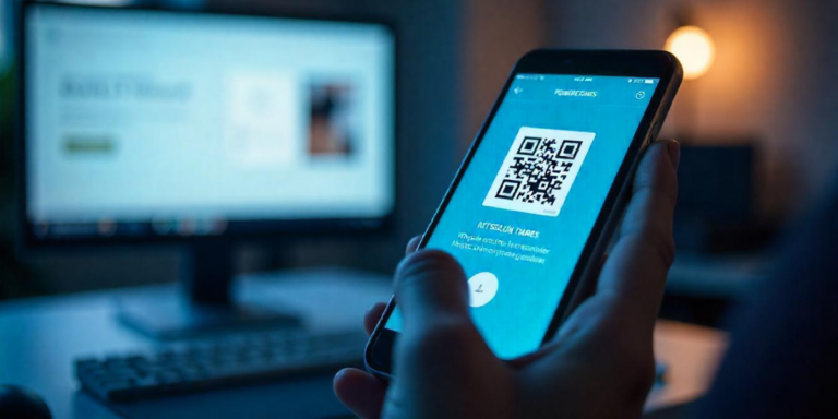 PowerPoint QR Code Guide: Easy Steps and Best Practices | Scanova