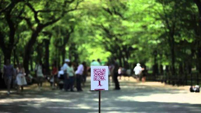 How to engage tourists better by using QR Codes in tourism