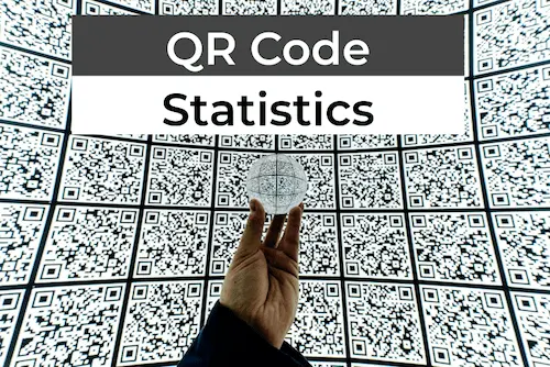 QR Code Statistics 2024: Latest Numbers on Global Usage