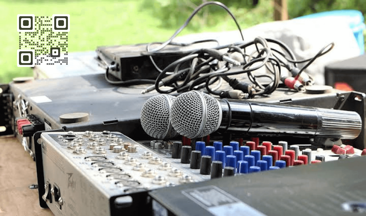 How To Use QR Code In Public Relations Companies: A Complete Guide