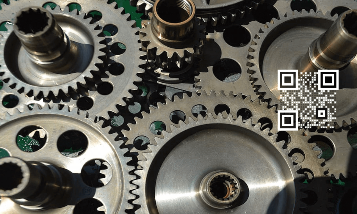 QR Codes In Engineering: A Comprehensive Guide