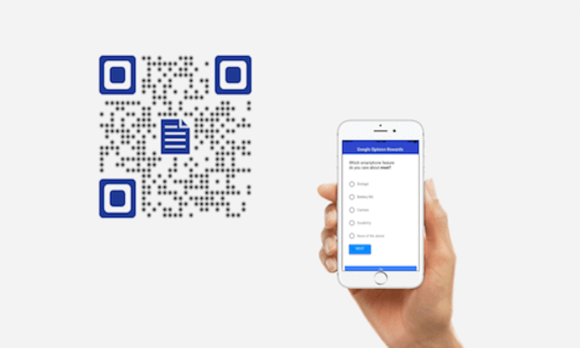 QR Code On Resume: All That You Need To Know