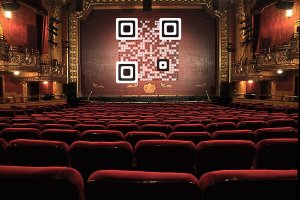 QR Codes In Movies And Entertainment: 7 Ultimate Use Cases And More