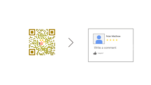 QR Codes In Movies And Entertainment: 7 Ultimate Use Cases And More