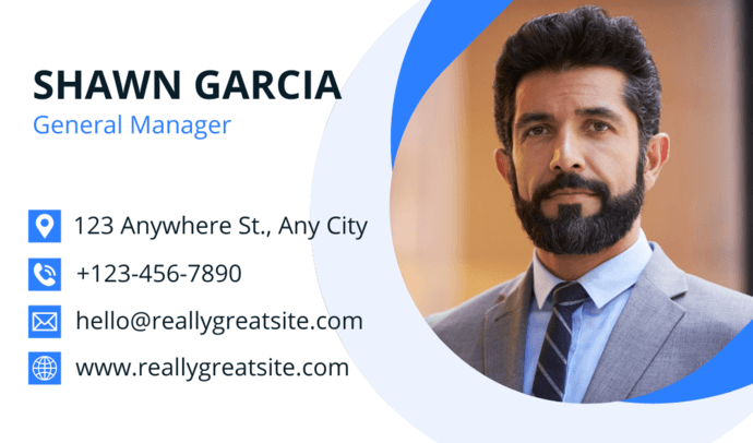 Digital Business Card: All About The New-Age Business Cards