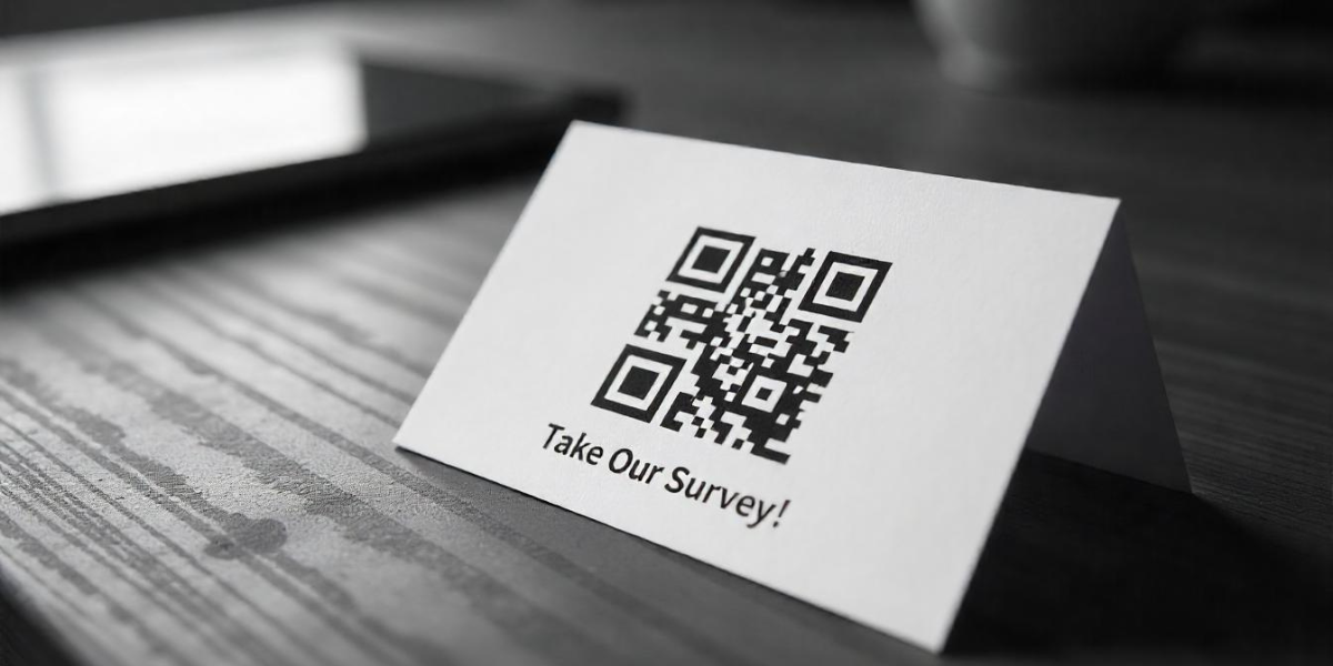 QR Code for a Survey: A Guide to Popular Use Cases in 2025