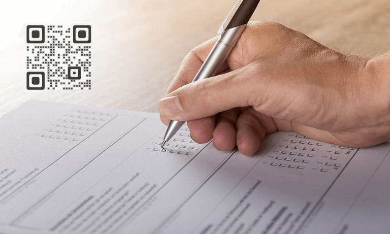 QR Code for a Survey: A Guide to Popular Use Cases in 2025