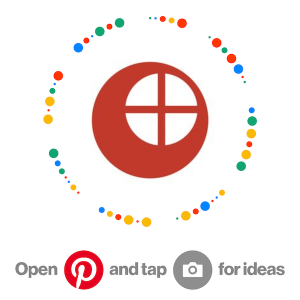 Pinterest QR Code: Share Your Pinterest Profile Easily