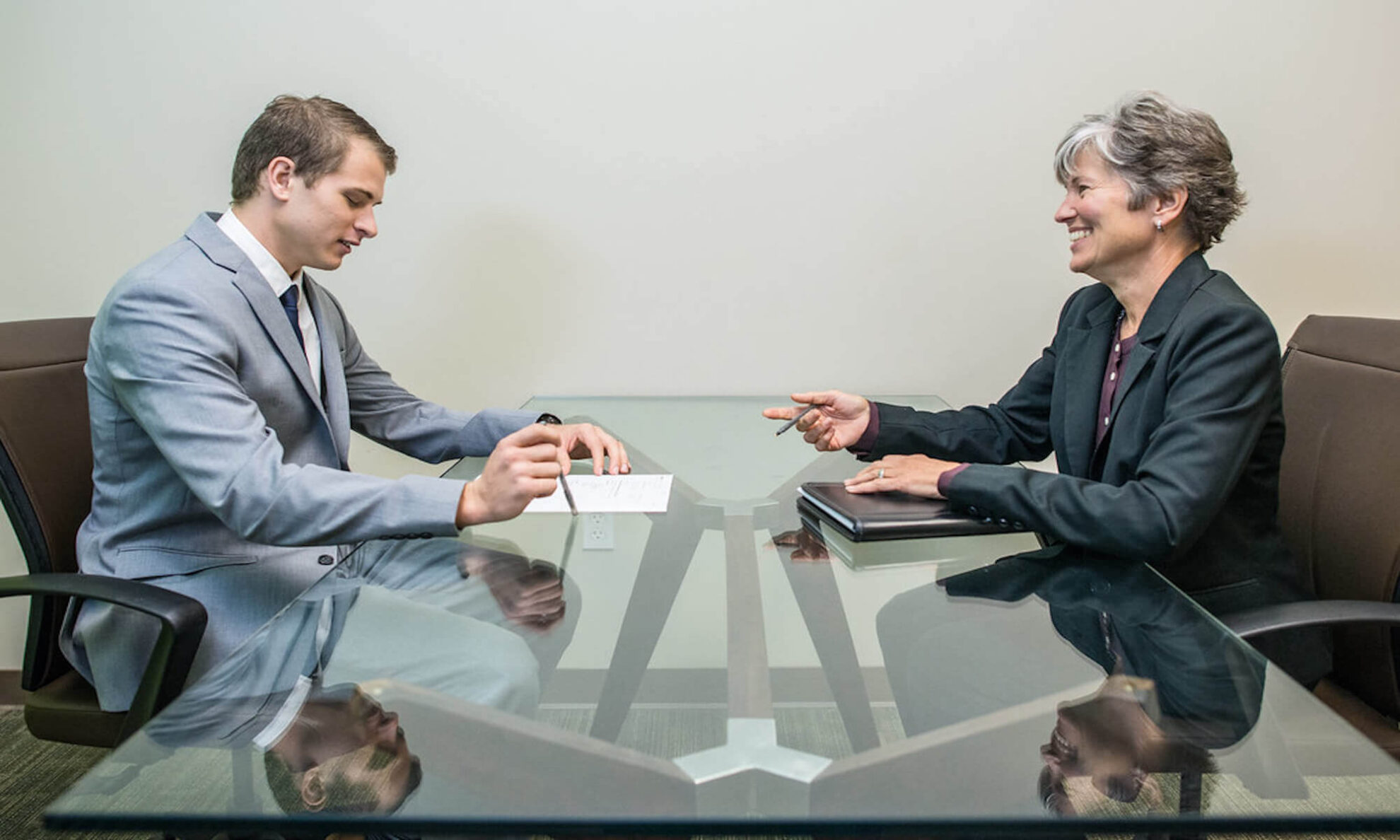 QR Codes In Human Resource Industry: Enhance Recruitment