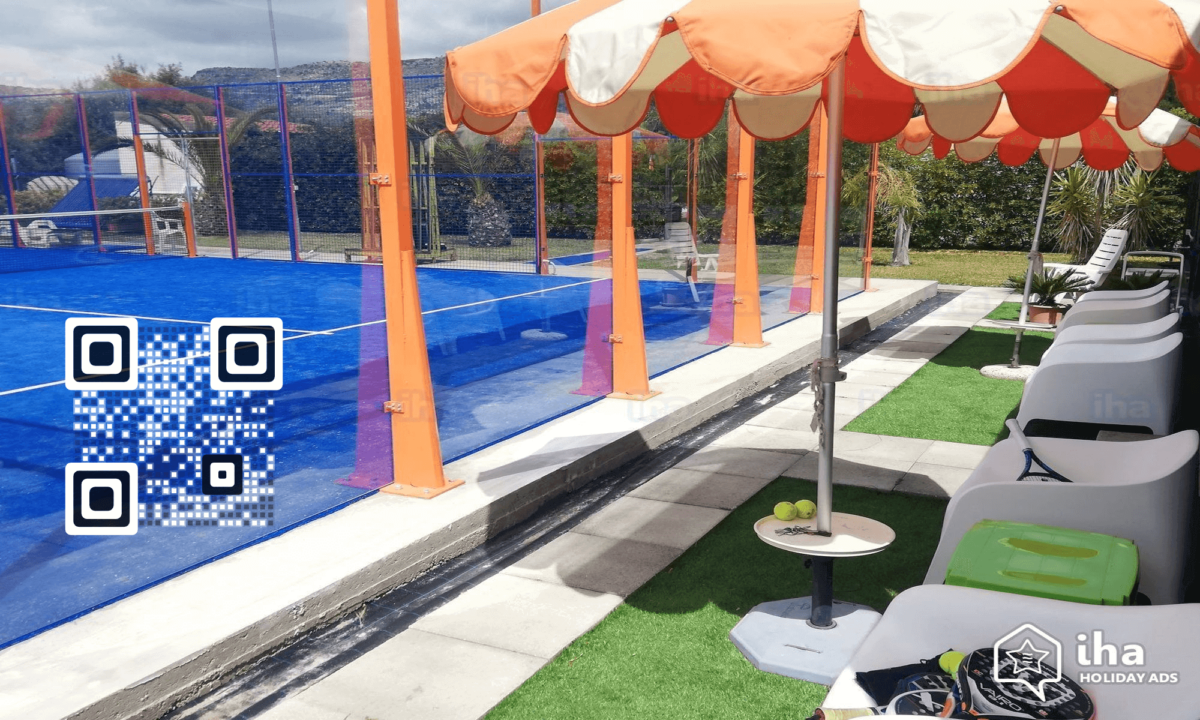QR Codes In Leisure Facilities: How To Engage Visitors Better