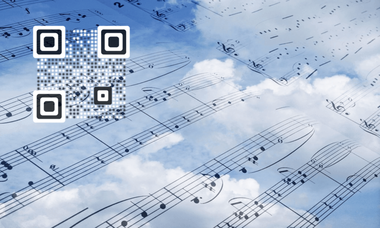 QR Codes In Music Industry: A Guide For 2024