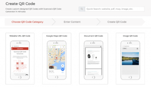 QR Code for Document Verification: Prevent Counterfeiting