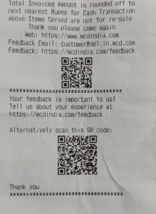 QR Code On Invoice And Bill: Six Powerful Use Cases