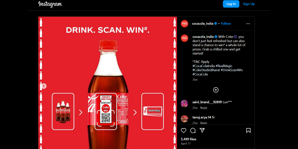 QR Code Lucky Draw: The Best Guide For 2026