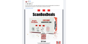 QR Code Lucky Draw: The Best Guide For 2026