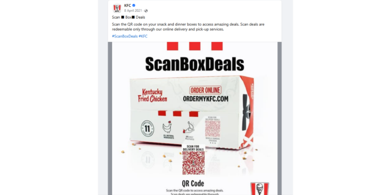 QR Code Lucky Draw: The Best Guide For 2026
