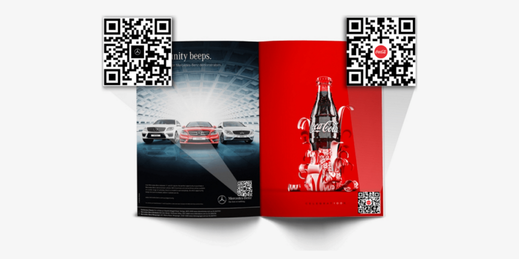 QR Codes in Magazines: 10 Ways To Boost Engagement Now!