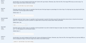 Custom QR Code With Logo Using QR Generator API: A Detailed Guide