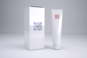 QR Code on Product Packaging: Making Your Products Smart