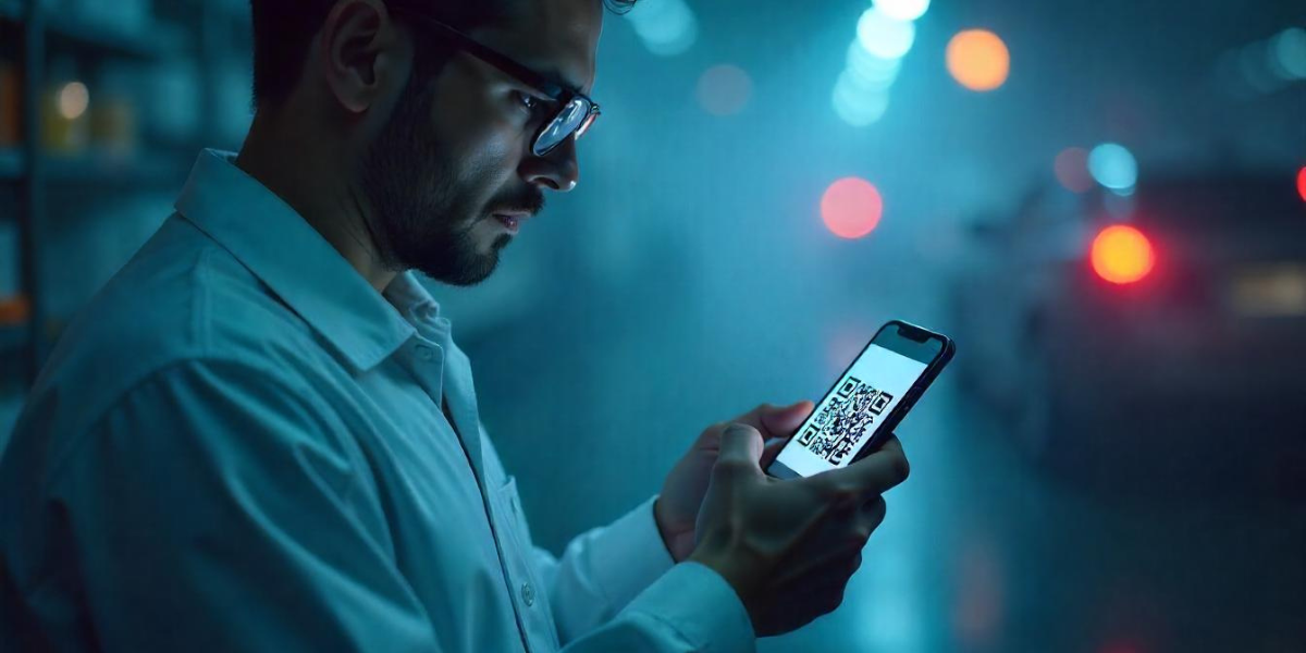 Safe QR Code Generator: The Best Guide for 2025