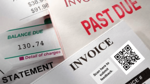 QR Codes on Receipts: Get the Bills to Promote Your Business