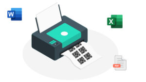 Two Ways To Make QR Code Labels: A Complete Guide