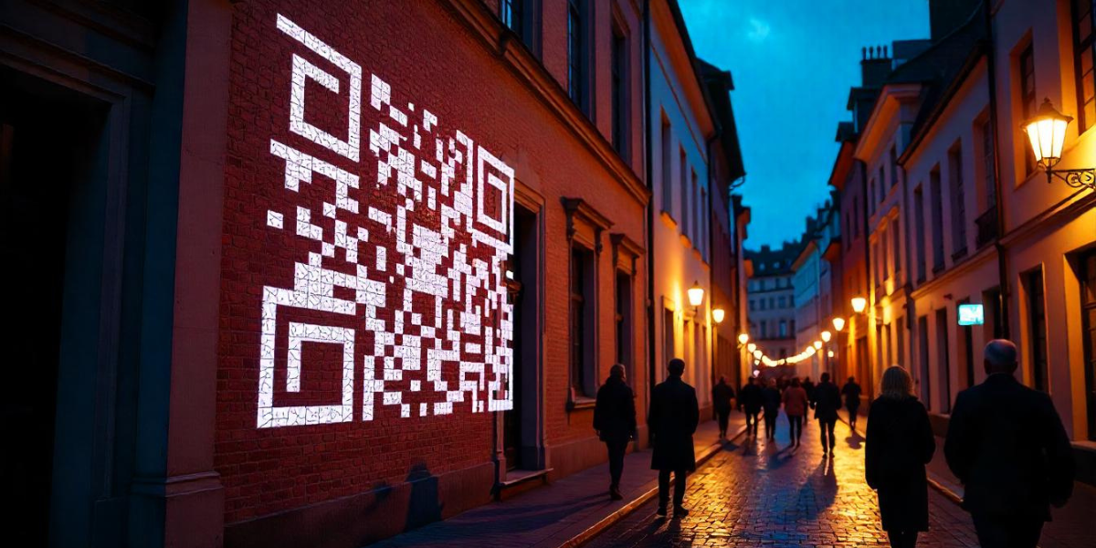 Getting a QR Code: A Detailed Guide to Get Started