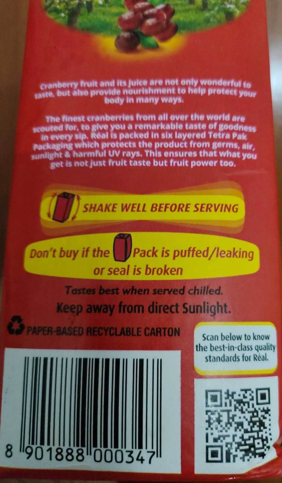 Product QR Code: Engaging Buyers Via Product Packaging