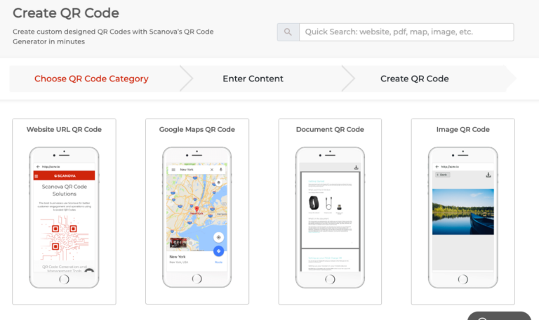Dynamic QR Code Generator: A Comprehensive Guide