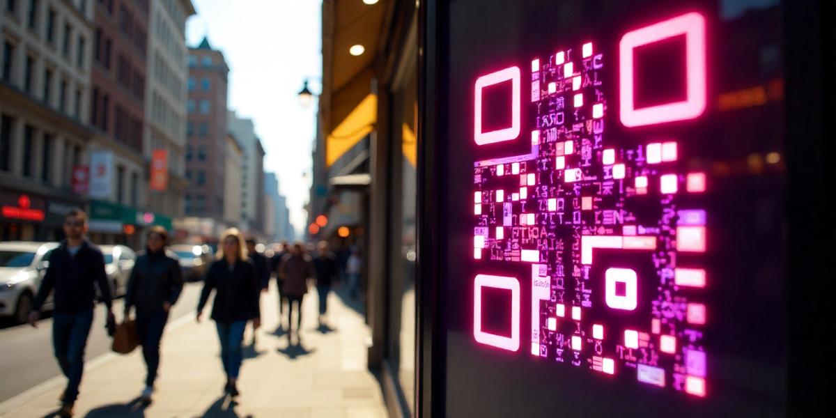 QR Code Generator with Logo: Empower Your Campaigns in 2025