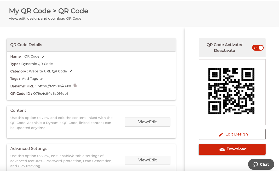 Vcard Qr Code Generator Empower Your Business Card
