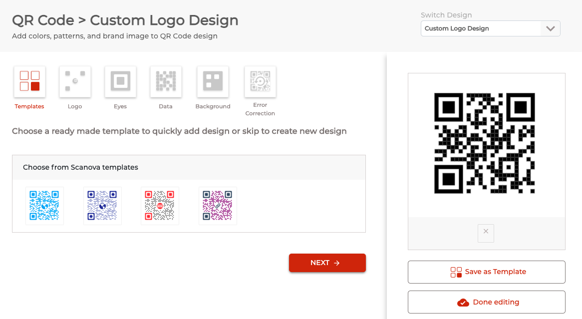 QR Code Generator with Logo: Empower Your Campaigns in 2025