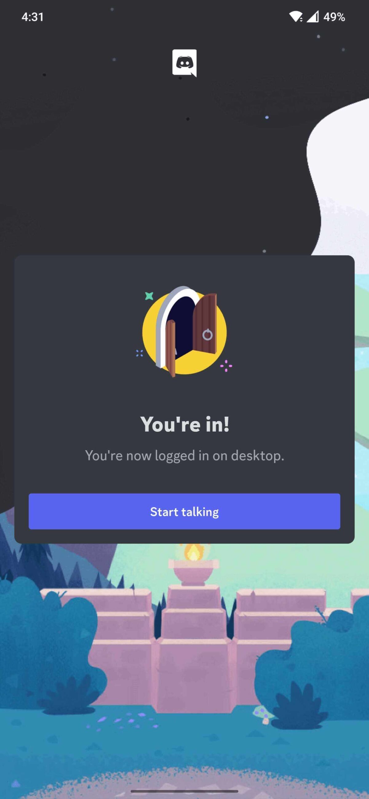 A Guide To Discord QR Code Login
