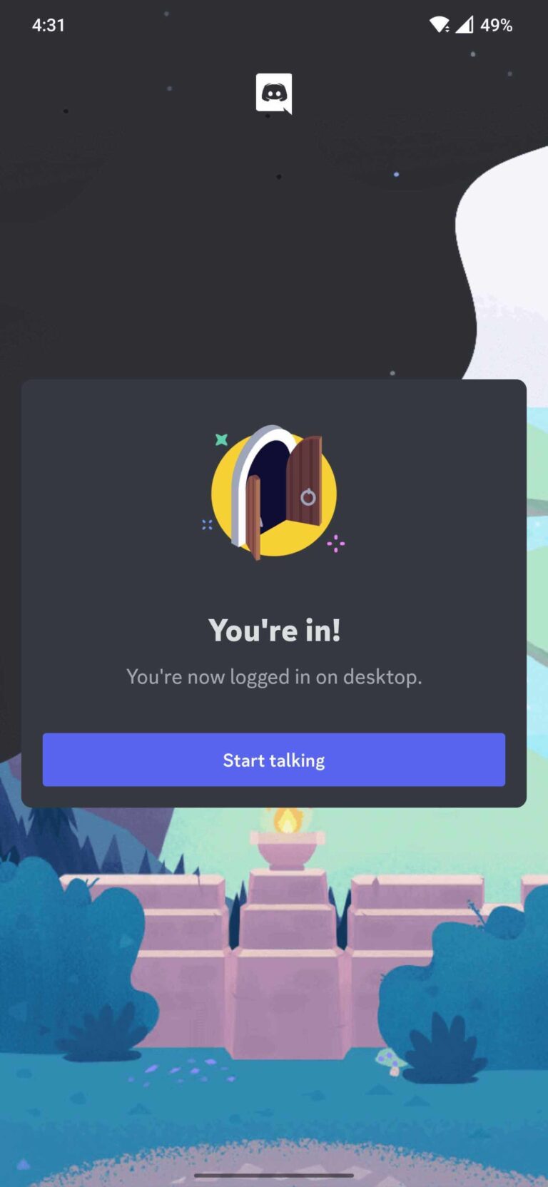 A Guide To Discord QR Code Login
