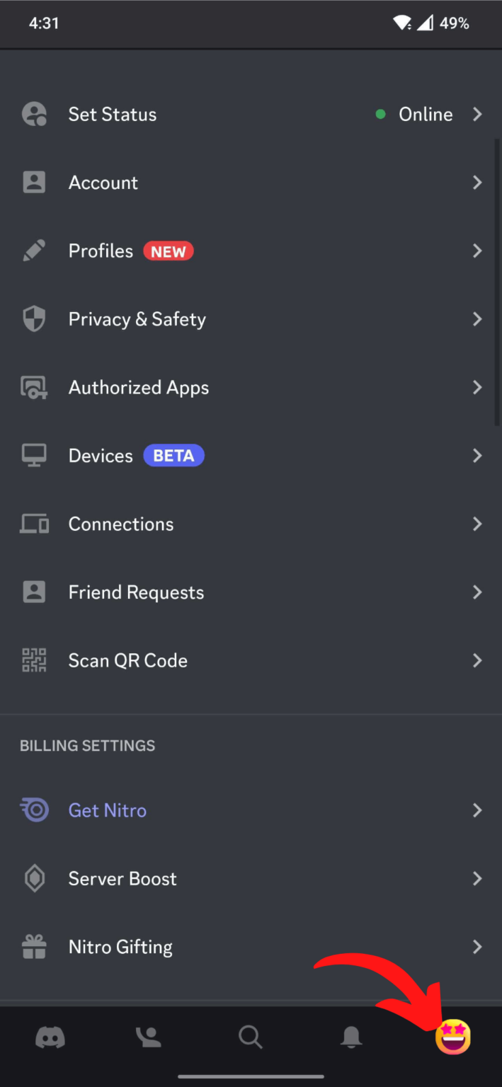 A Guide To Discord QR Code Login