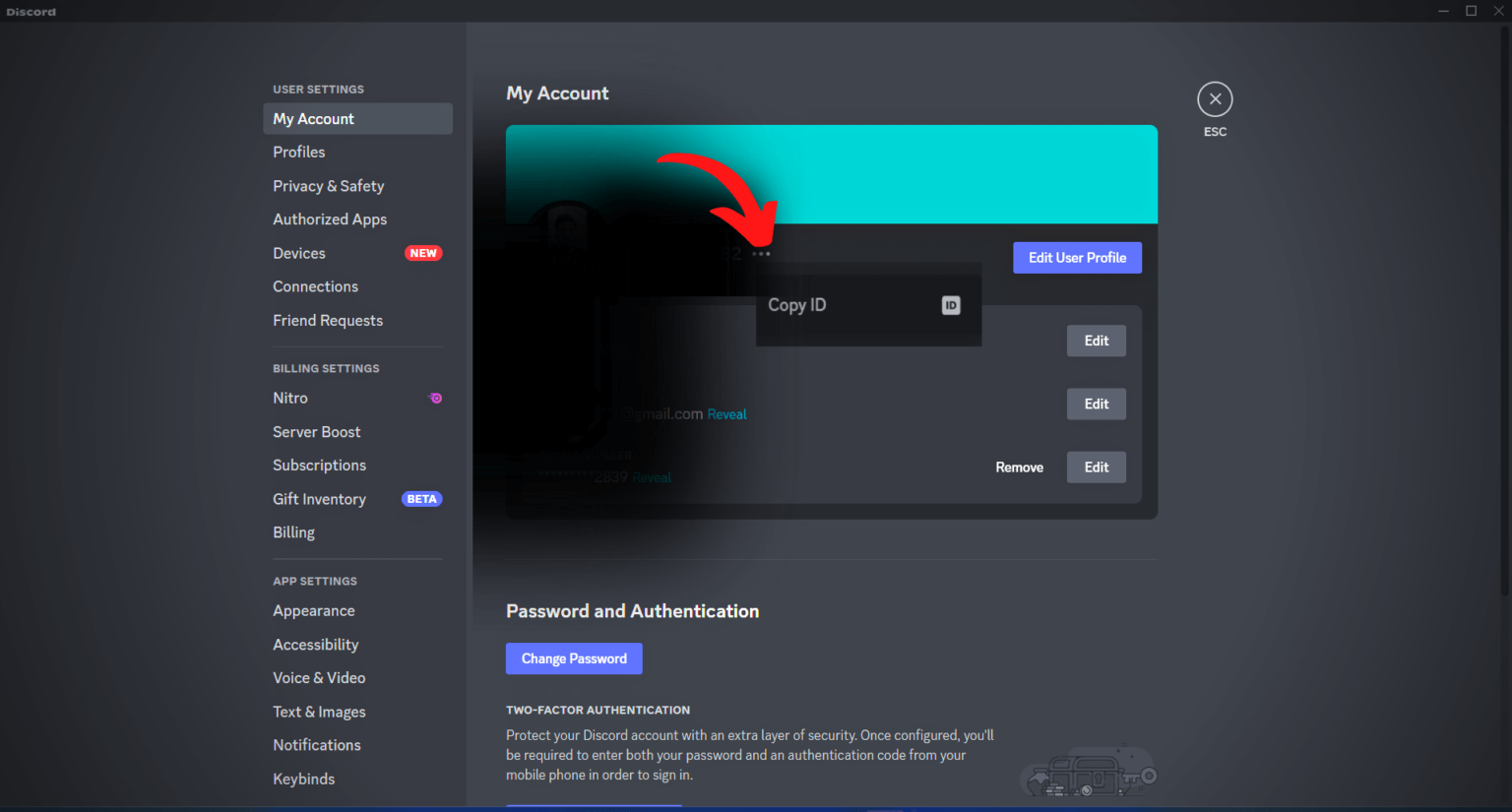 A Guide To Discord QR Code Login