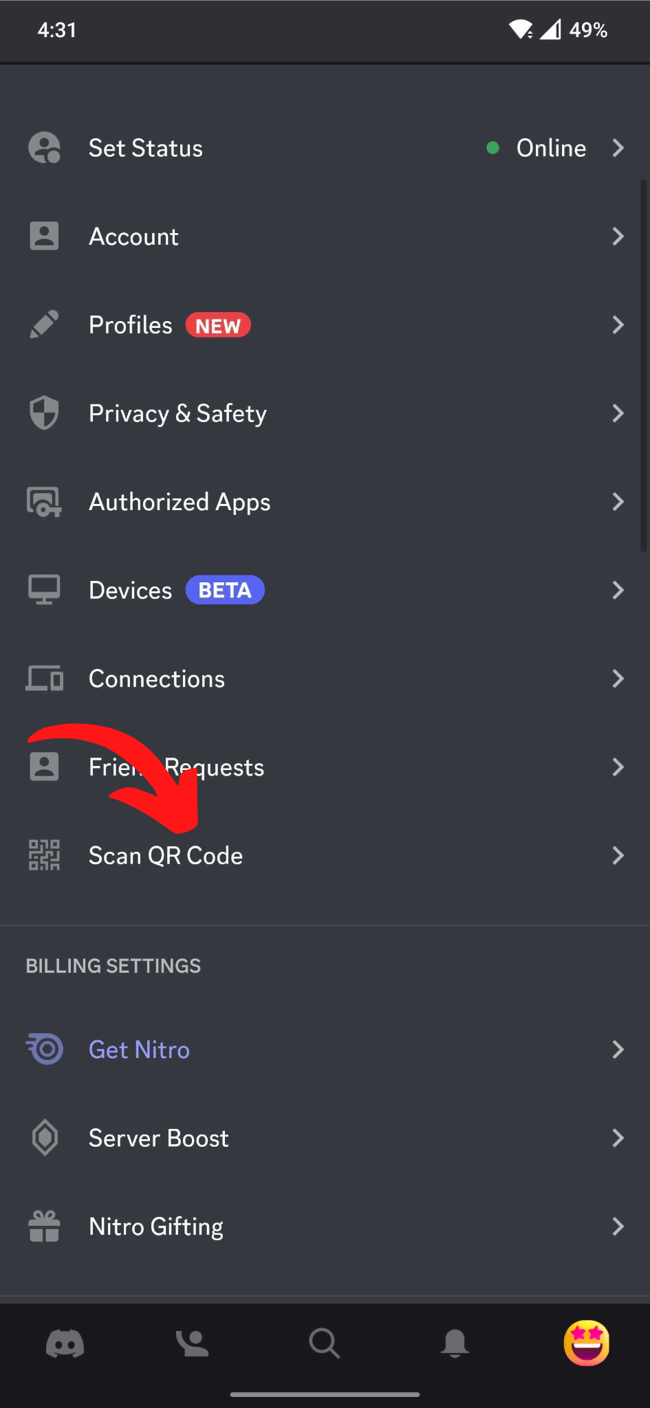 A Guide To Discord QR Code Login
