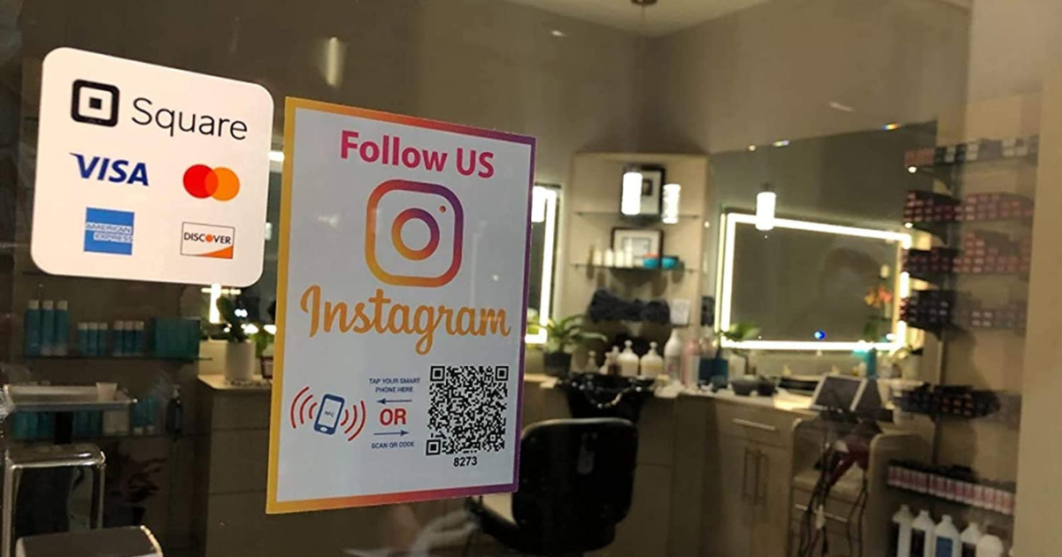 QR-Code-For-Shop - Scanova Blog