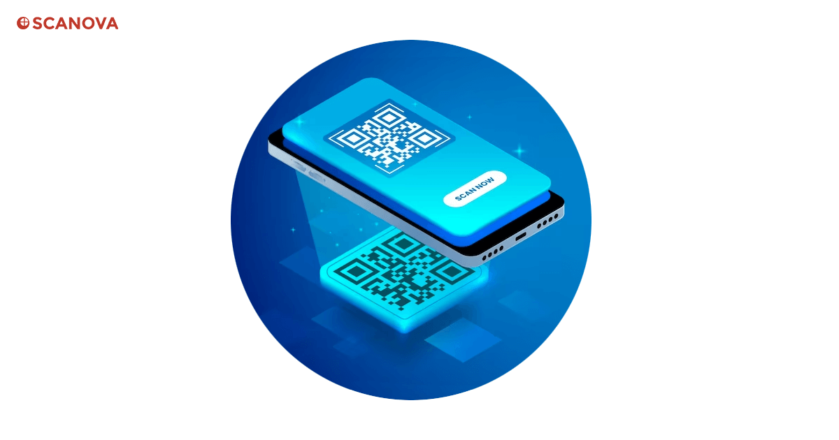 Top 9 QR Code Scanner Apps for Android & iOS in 2023